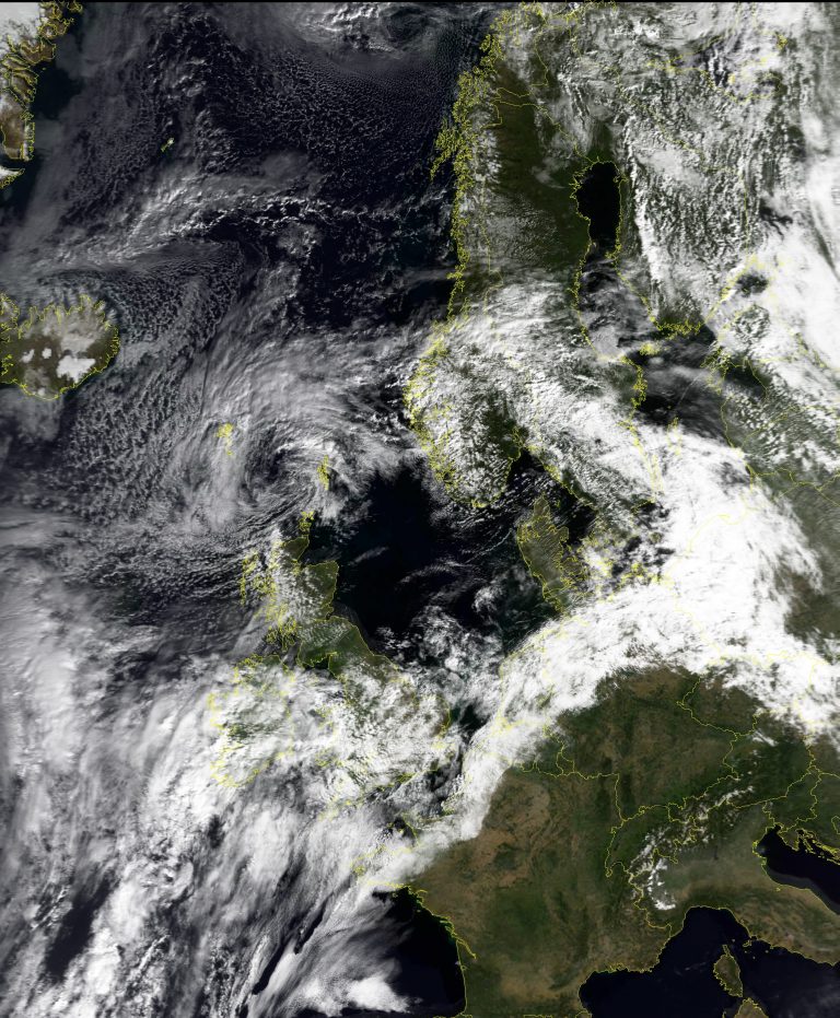137MHz QFH Antenna for NOAA/Meteor Satellites – WELCOME TO FT8.CO.UK
